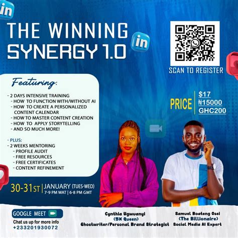 Cynthia Adanna Ugwuanyi🌿💚🌿 On Linkedin Win Cindyada 5xqueen