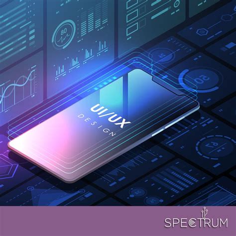 Spectrum Solutions On Linkedin Ux Ui Spectrum Seo Spectrumsolutions Userexperience