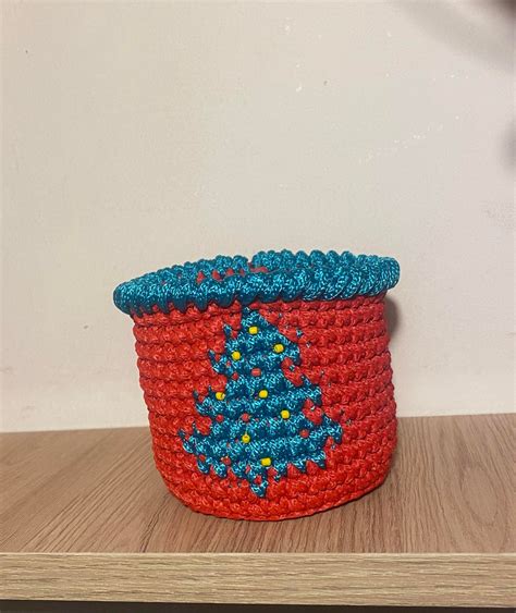 საახალწლო კალათი Ravachuqo Ge