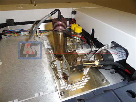 Agilent 7890A GC With OI Analytical PFPD And XSD Detectors 5380 Detector Controller 5300