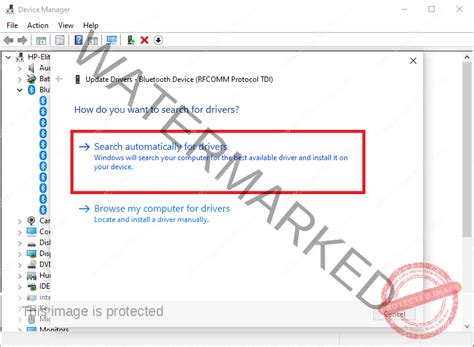 Fix Bluetooth Headphones Automatically Disconnect Windows 10