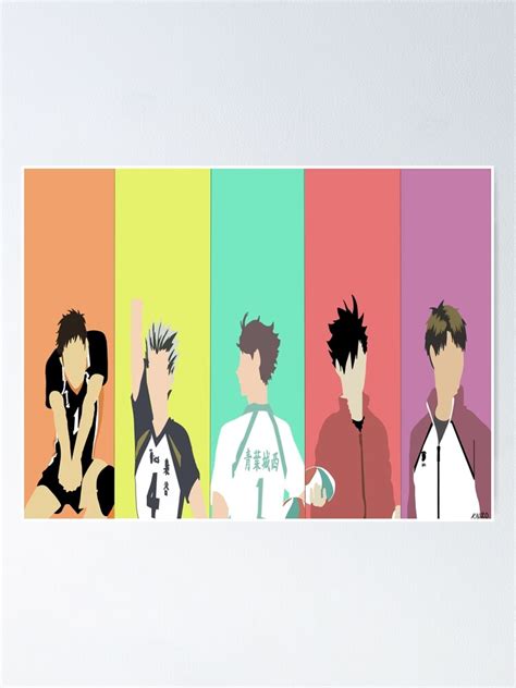 🔥 20 Haikyuu Captains Wallpapers Wallpapersafari