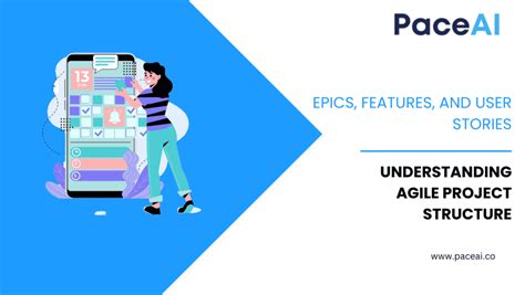 Epics Features And User Stories Understanding Agile Project Structure Paceai