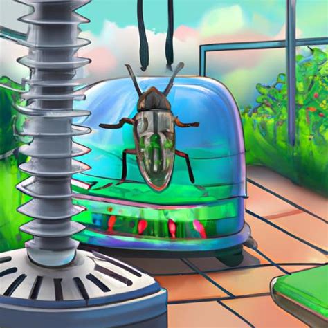 How To Fix A Bug Zapper The Essential Guide Yard Life Master