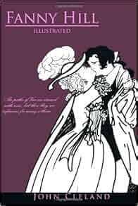 Fanny Hill Unveiled A Deep Dive Into Controversial Illustrations
