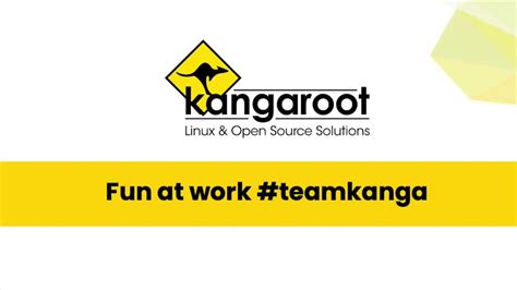 Kangaroot On Linkedin Kanganight Teamkanga Hireateam Opensource Jobopenings Jobalert