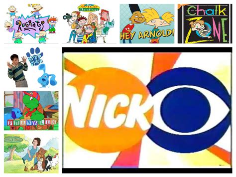 Nick Cbs Hot Sex Picture