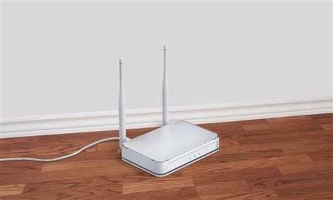 Router Placement For Optimal Wi Fi Speed