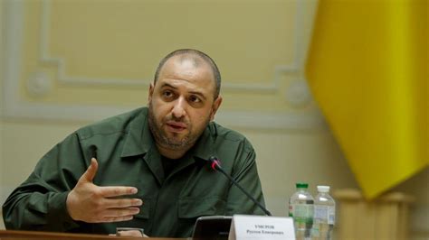 Кабмін запровадив закупівлі БПЛА і РЕБ вітчизняного виробництва на постійній основі Умєров