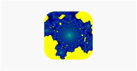 ‎fractals Julia On The App Store