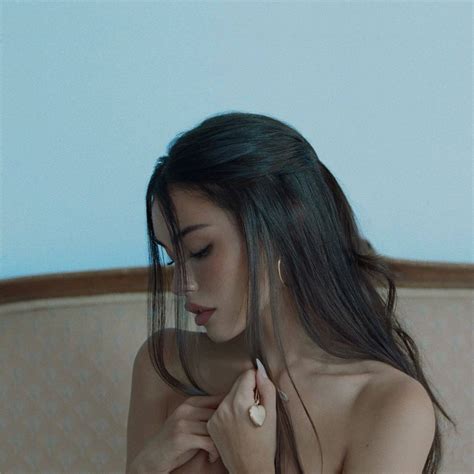 Madison Beer In High Fashion Editorial For Locket 2025 • Celebmafia