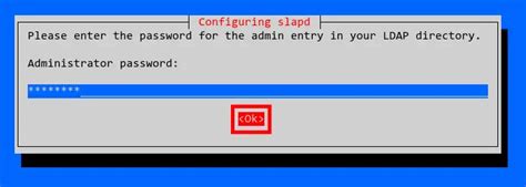 How To Install Openldap On Debian 11