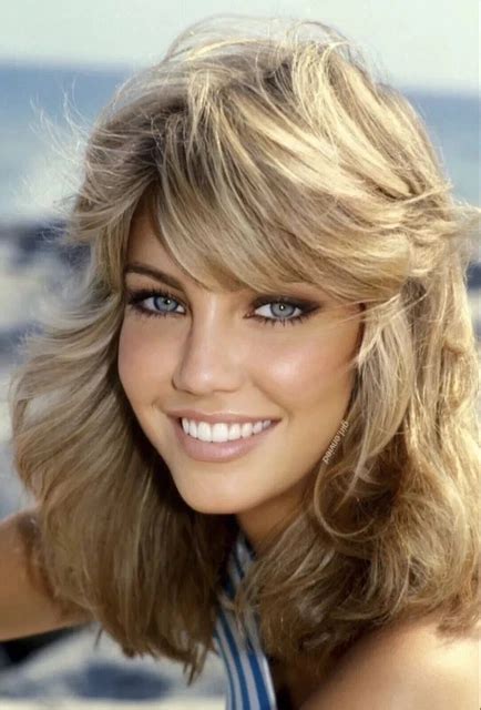 Heather Locklear Poster For Sale Picclick Uk