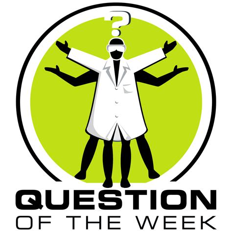 Question Of The Week From The Naked Scientists Listen On Podurama Podcasts