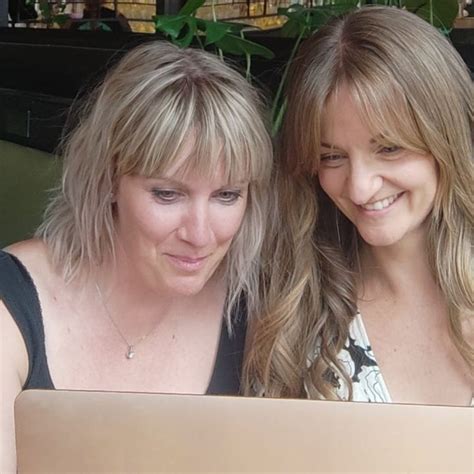 Laurey Buckland On Linkedin Women Positive Messaging Visibility Content Research Business