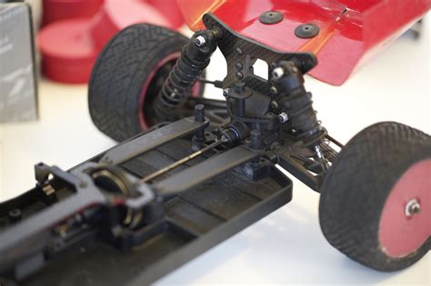 Xray XB Roller Wd Buggy R C Tech Forums