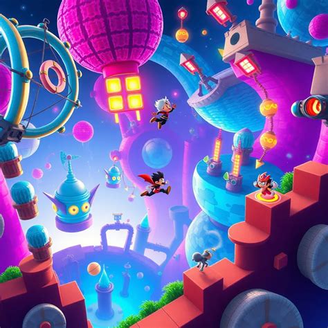 Exciting Platformers To Watch Out For In 2025 Leveluptalk