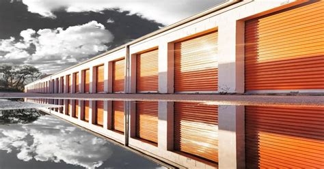 Are Storage Units Worth It What To Consider Before Renting