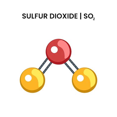So2 Molecular Shape