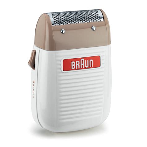 A History of Braun Design, Part 1: Electric Shavers - Core77