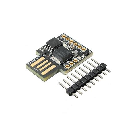 Attiny85 Digispark Kickstarter Micro Development Board Tiny85 Module For Arduino Iic I2c Usb