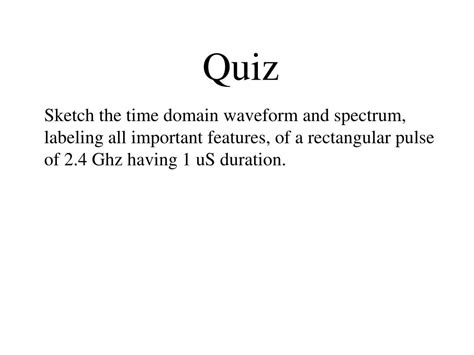 PPT Quiz PowerPoint Presentation Free Download ID 5049531