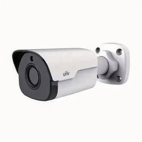 Uniview IPC SR ADPF M F MP IR Mini Bullet IP Camera Camera Range M At Piece In