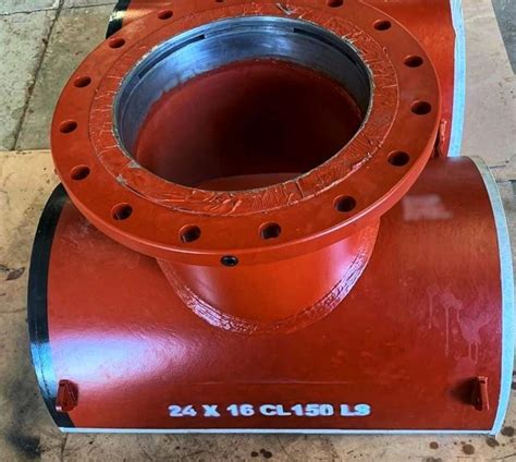 Prinu Prakashan On Linkedin Hot Tap Tee Ready For Delivery