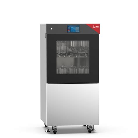 实验室洗瓶机Q820D GMP器具清洗机 笼具清洗机 制药部件清洗机 实验室洗瓶机 酸蒸清洗机 全自动洗瓶机 语瓶洗瓶机 天津语瓶仪器