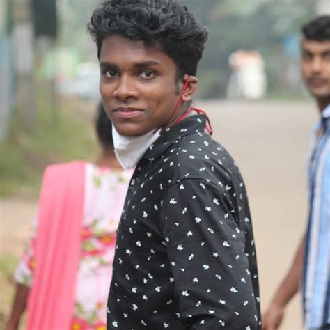 Albin Joseph Mr Alby Threads Say More