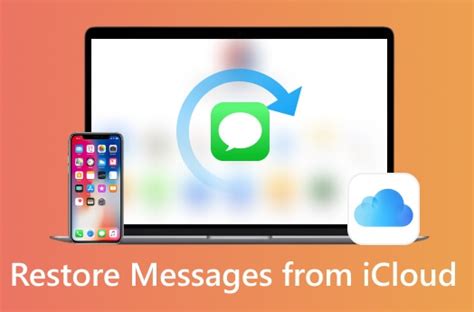 How To Restore Messages From Icloud [full Guide]