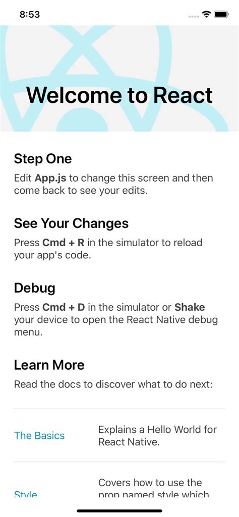 Ipa Apk From React Native Build Ipa Apk Better Programming