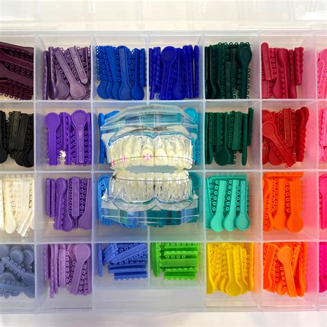Brace Colors Get Inspired For Your Orthodontic Journey