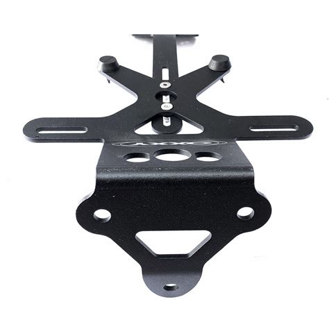 Suporte Rabeta Oxxy Kawasaki Zx 10r 1115