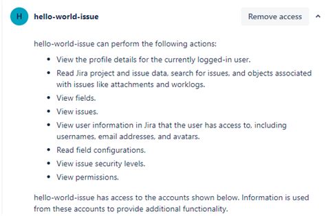 Forge Appissue Does Not Exist Or You Do Not Have