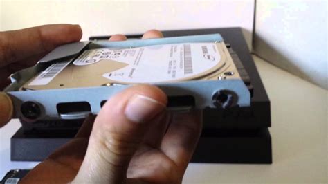 PS4 Hard Drive Clicking Fixed By Experts PS4 Storage