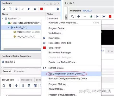 xilinx fpga bit 文件加密 知乎