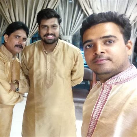 Vinay Pandey Medium