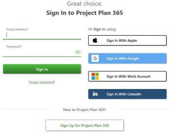 Enabling MPP Files For Collaboration Project Plan 365