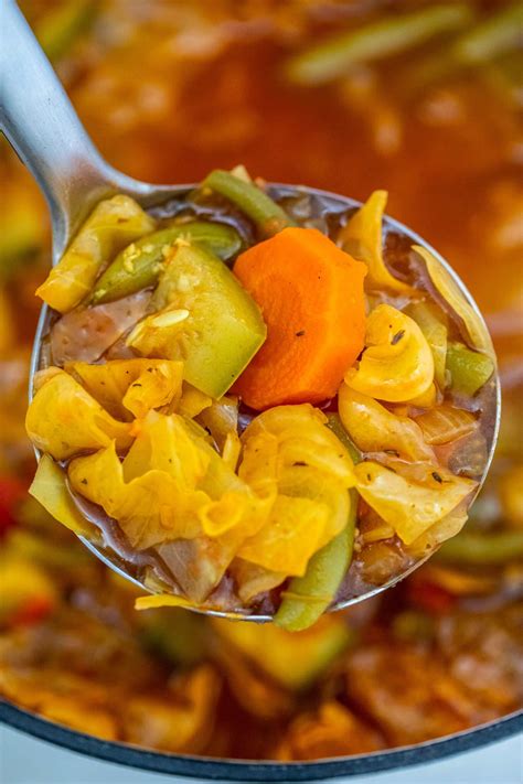 Fried Cabbage And Noodles Recipe Haluski Sweet And Savory Meals