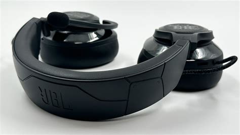 JBL Quantum Wireless Headset Review