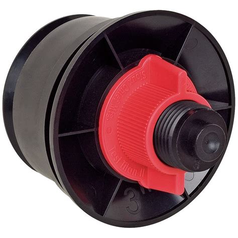 Testtitan™ Pipe And Cleanout Plug Realtite™ Plugs