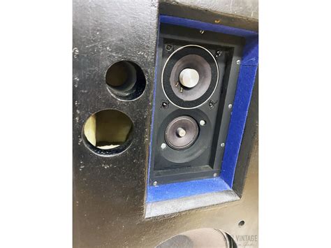 Cabasse Galion Proto