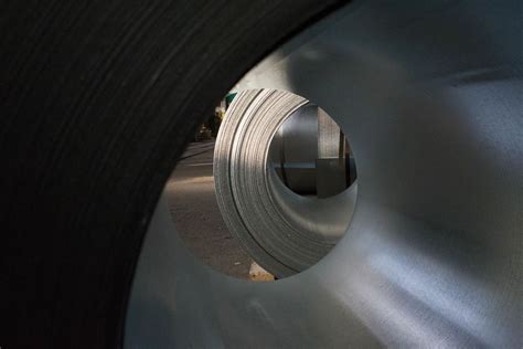 Как отличить горячекатаную сталь от холоднокатаной - Метинвест-СМЦ