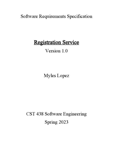 software requirements specification download free pdf databases