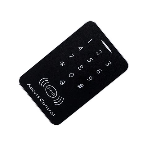 1pc 125khz Rfid Access Control System Security Id Grandado