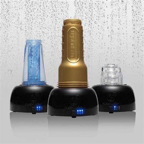 Fleshlight Air Masturbator Dryer Sex Toys And Adult Novelties Adult