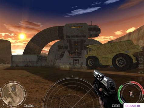 دانلود بازی کروم Chrome نسخه کامل برای کامپیوتر