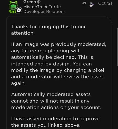 Do Not Ban Users Website Features Developer Forum Roblox