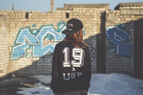 🔥 [70 ] Swag Girl Wallpapers Wallpapersafari